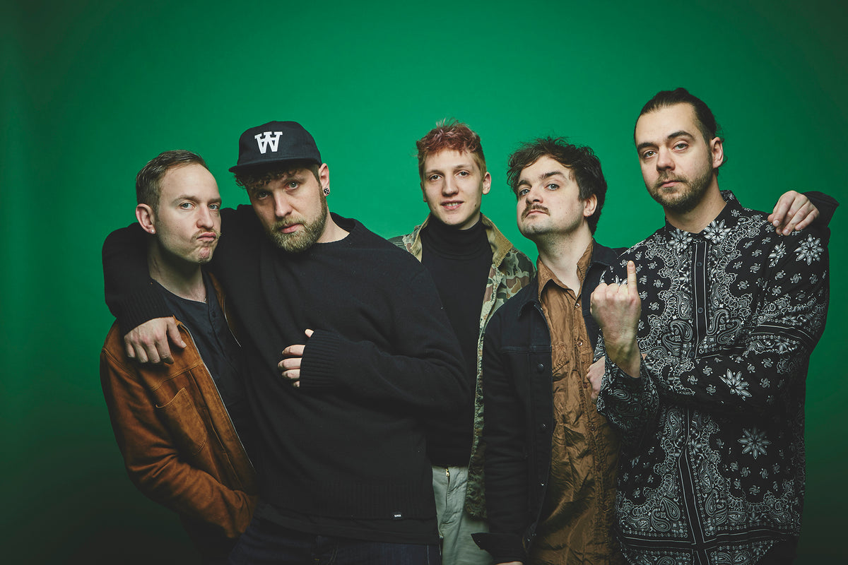 Otto Normal - Wieder Wir (Vinyl)